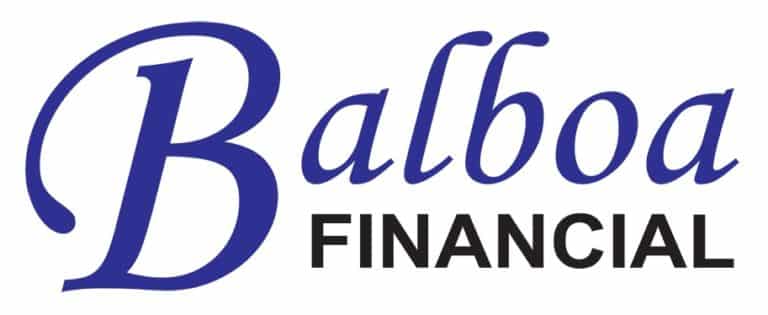 Contact Us | Balboa Financial