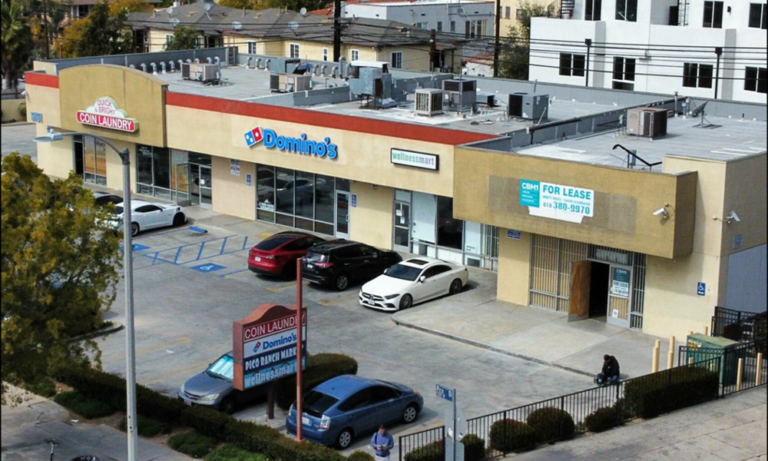 Pico Retail | Balboa Financial